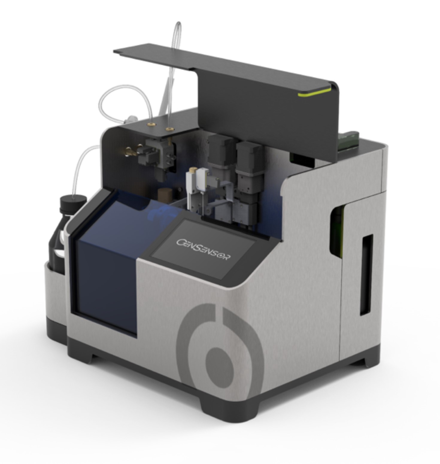 GenSampler – GenSensor