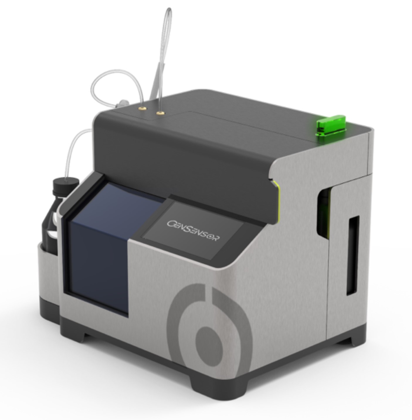 GenSampler – GenSensor