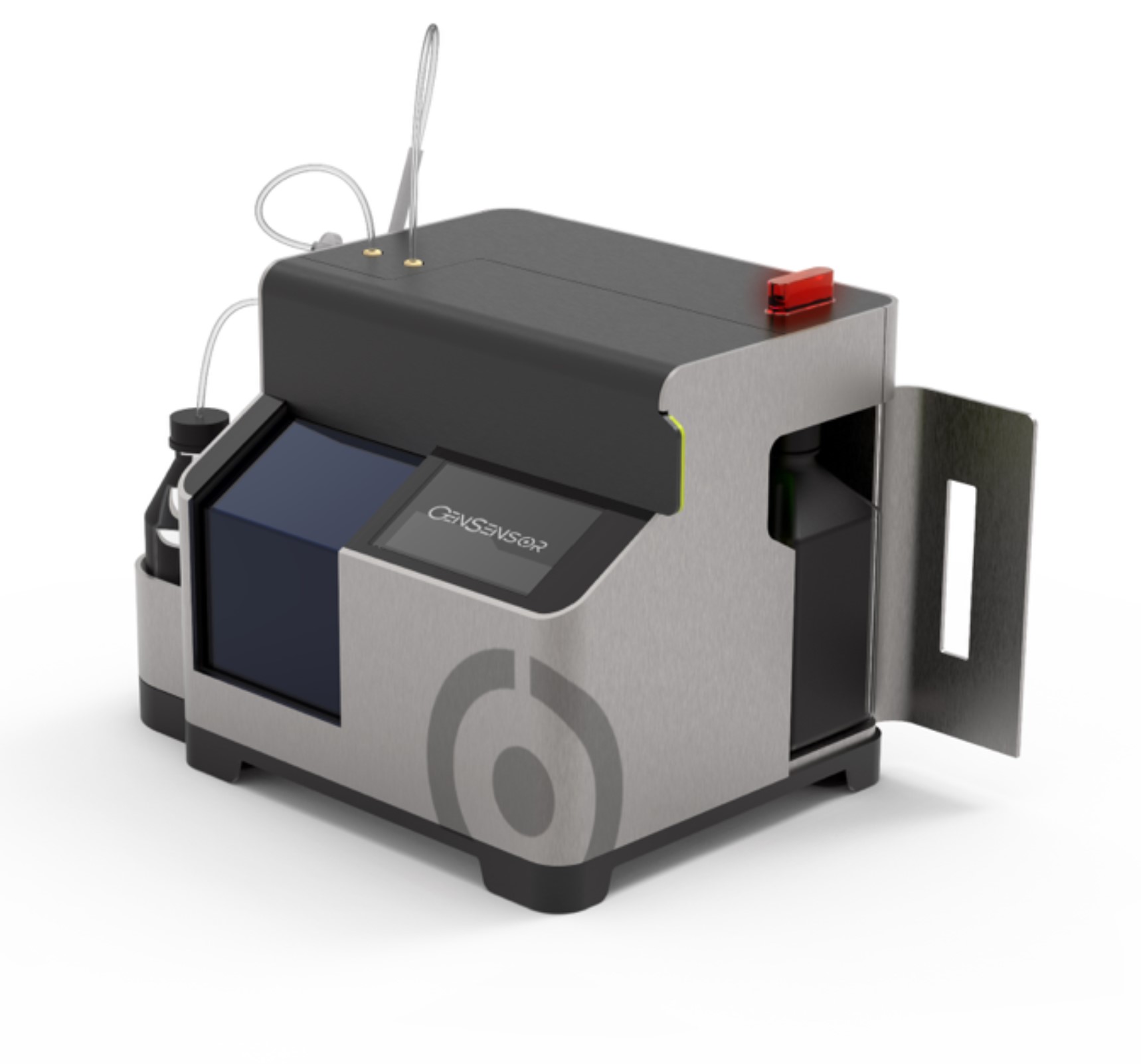 GenSampler – GenSensor